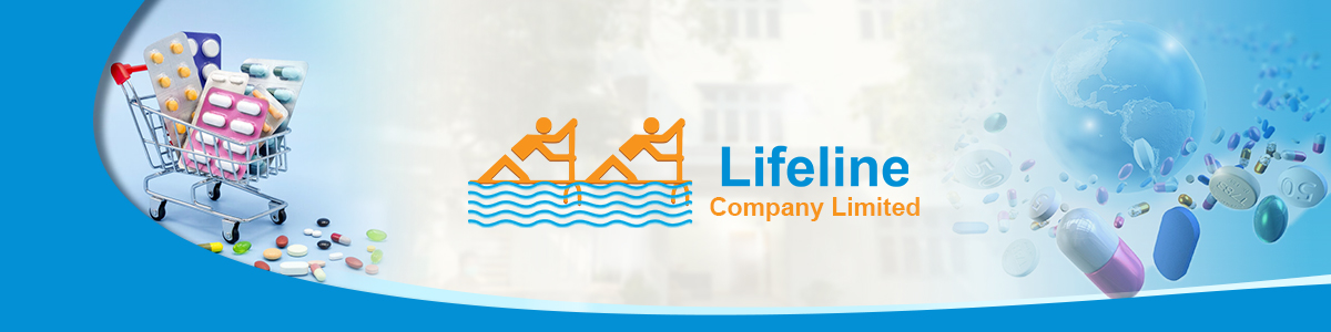 Best Medical and Pharmacy Services in Myanmar | Lifeline