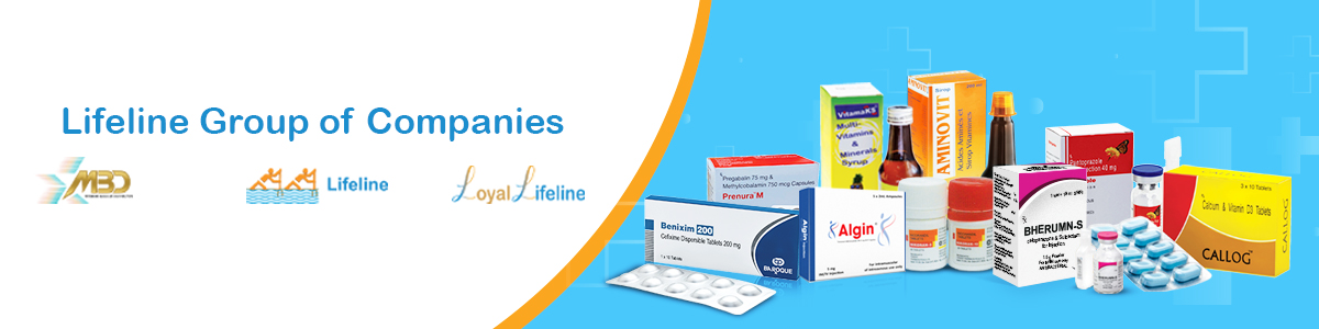 Best Medical and Pharmacy Services in Myanmar | Lifeline